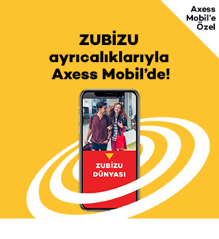 Axess | Axess Kazandırır