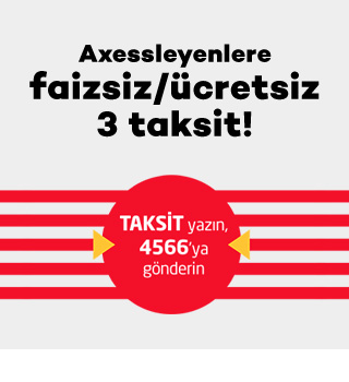 Axess | Axessle Gerçek Olsun