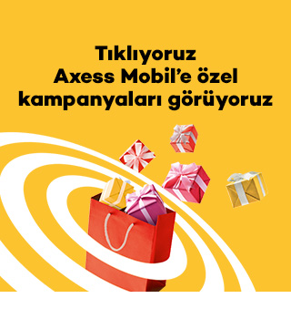 Axess | Axess Kazandırır