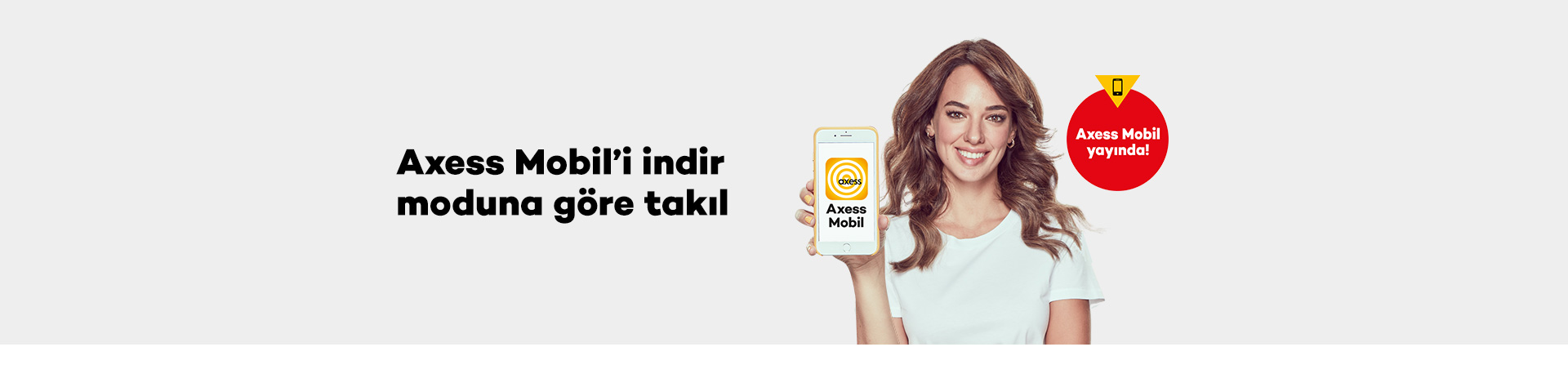 Axess | Axessle Gerçek Olsun