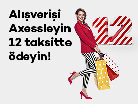 Axess | Axessle Gerçek Olsun